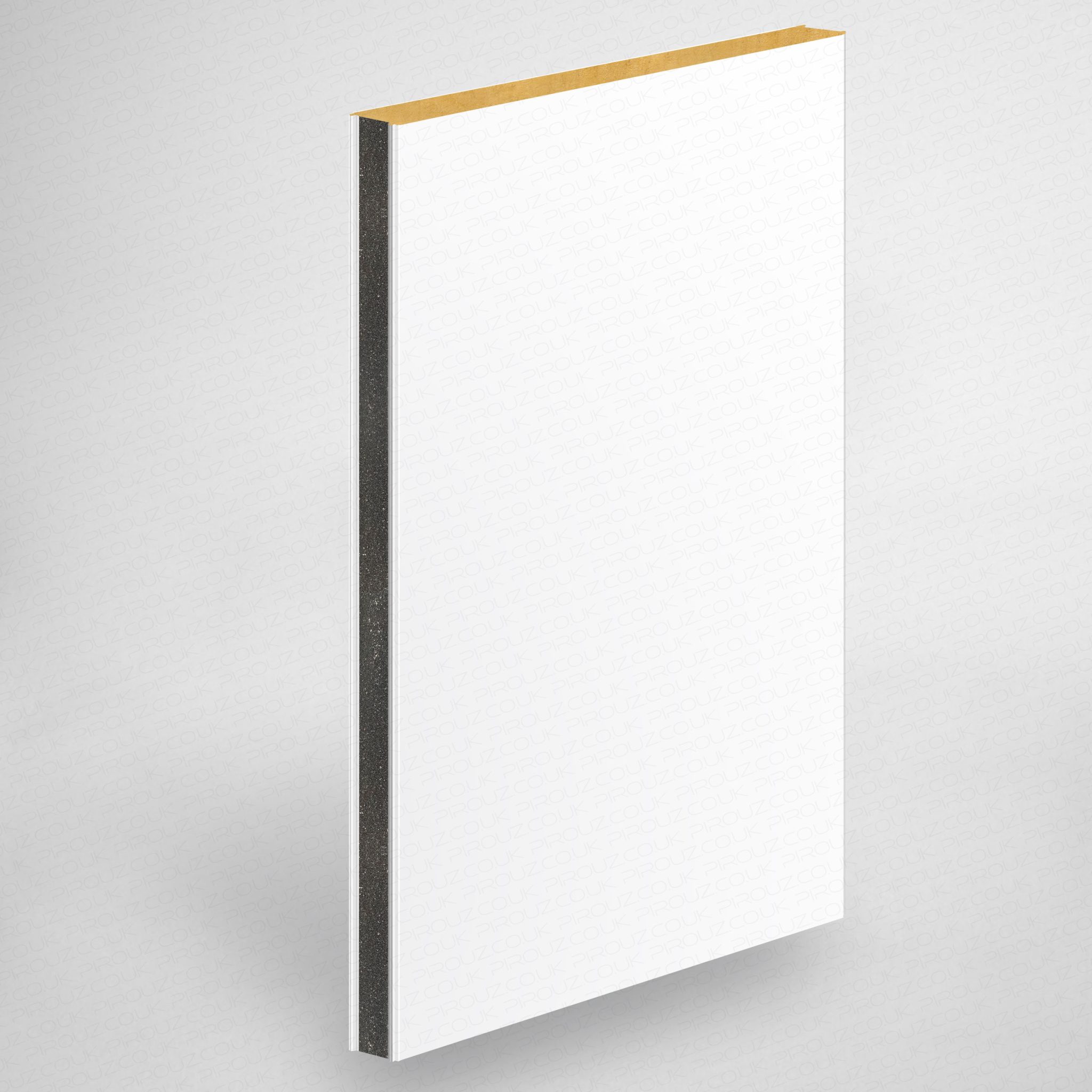 Insulated Panels - Pirouz Ltd.