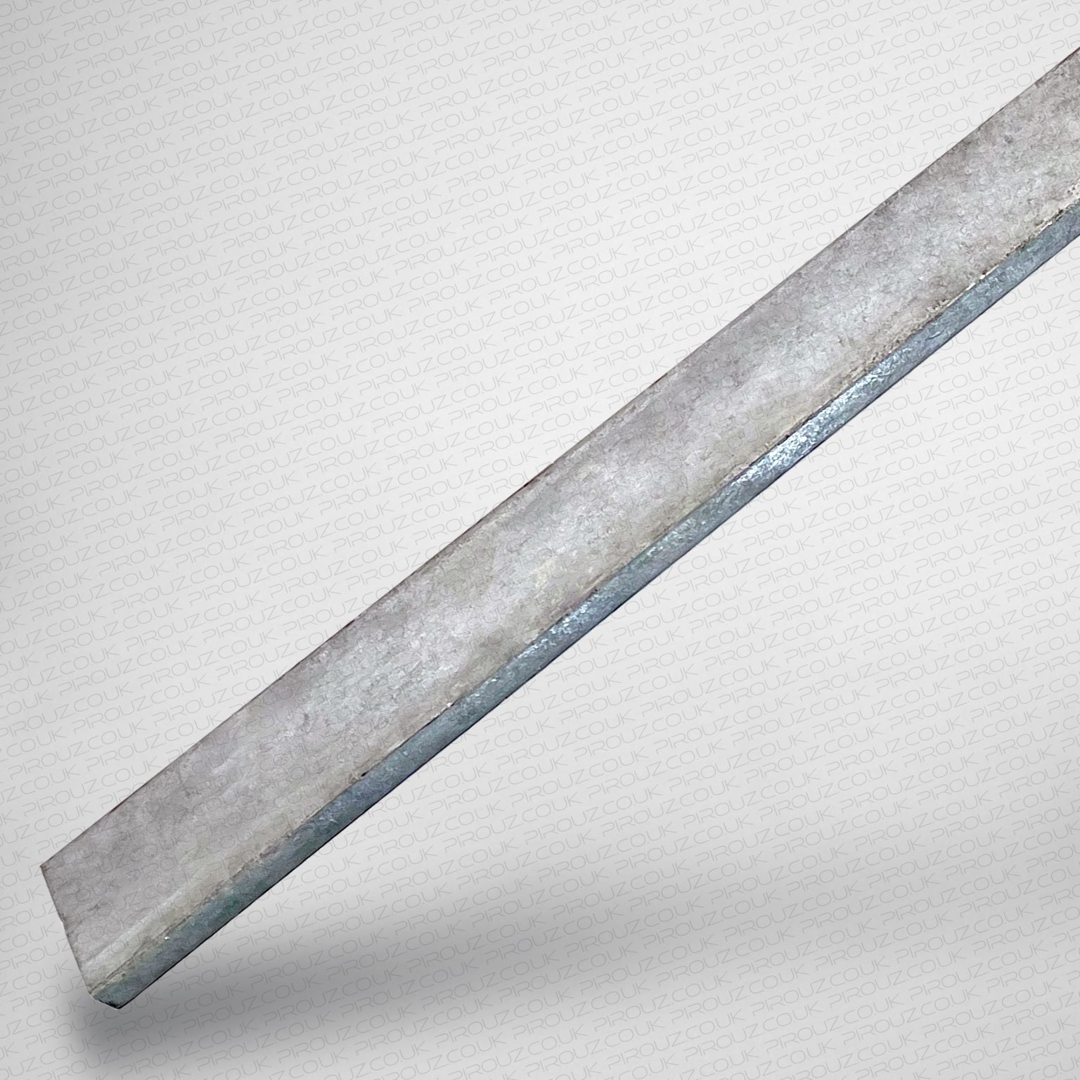 Galvanised Meat rail Hanger 16mm – Pirouz Ltd.