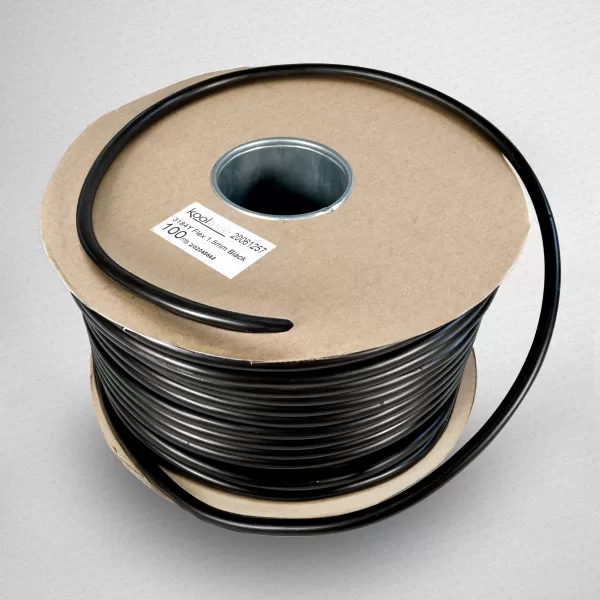 4 Core Flex Cable – 1.5mm – 100mtrs – Pirouz Ltd.