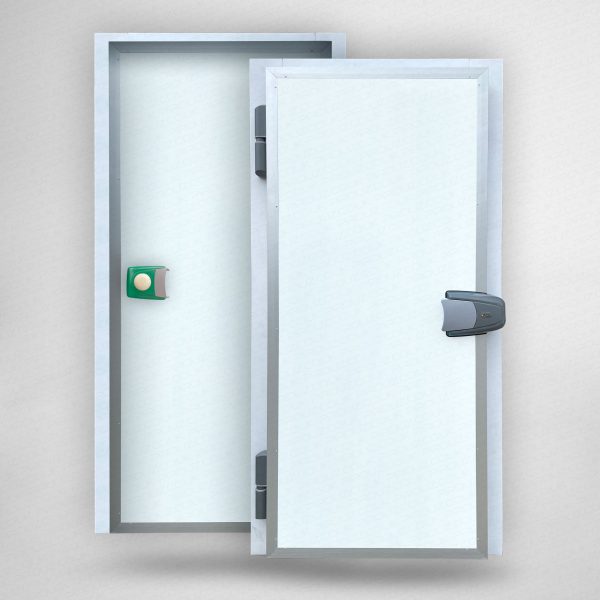 Chiller-Room Positive standard Hinged Door – Pirouz Ltd.