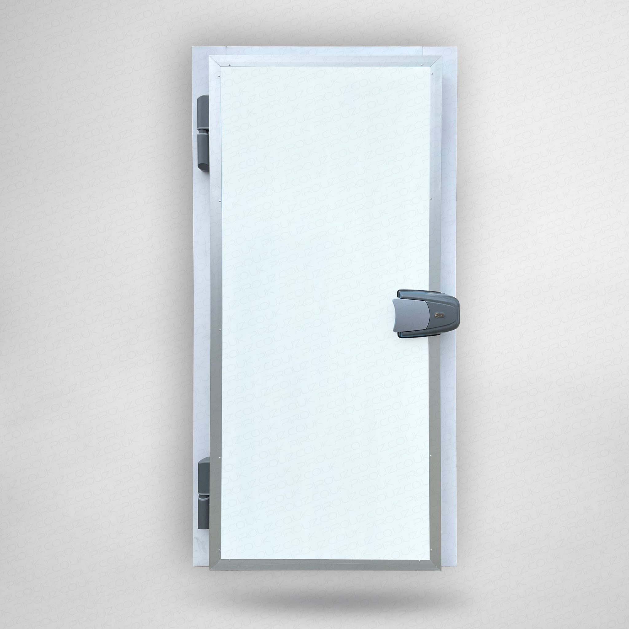 Chiller-Room Positive standard Hinged Door – Pirouz Ltd.