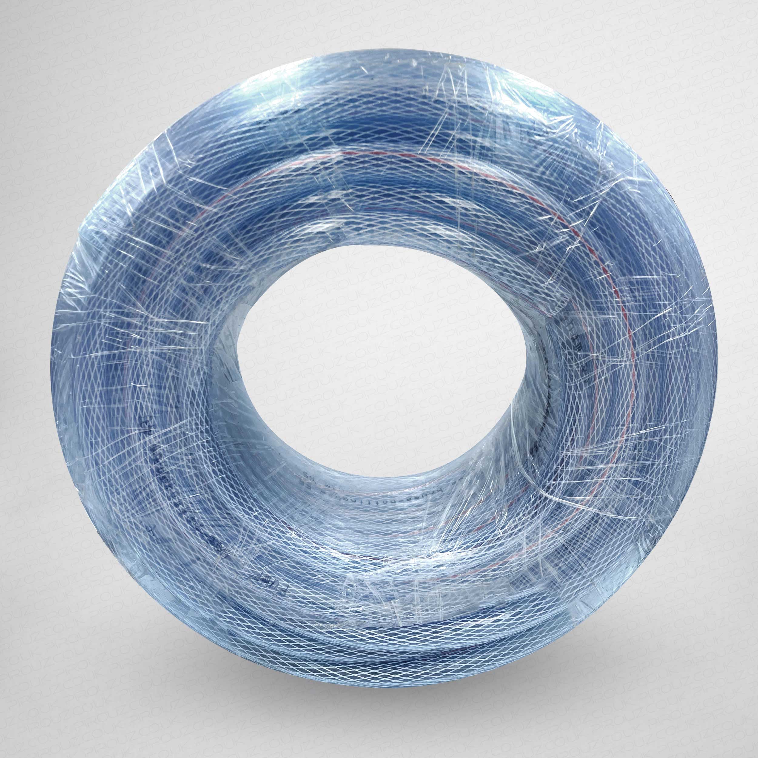 Condensate Hose 1/2″ x 30m Clear – Pirouz Ltd.