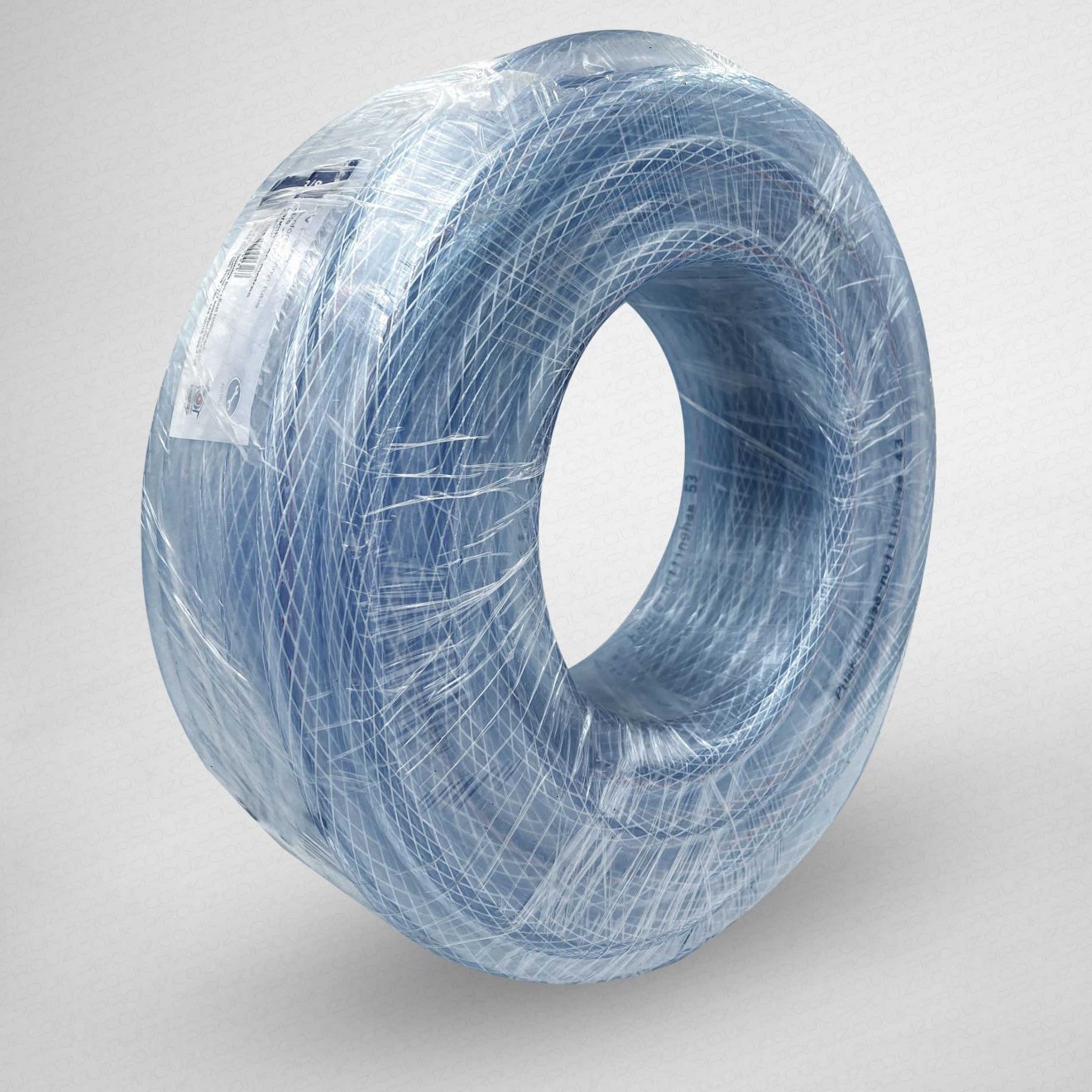 Condensate Hose 1/4″ x 30m Clear – Pirouz Ltd.