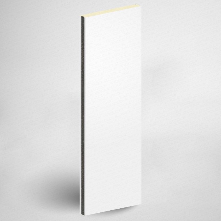 Insulated Panels 50mm – Pirouz Ltd.